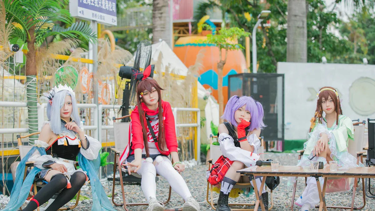 Genshin Impact 5.0 Patch Notes Breakdown – New Characters & Events ...