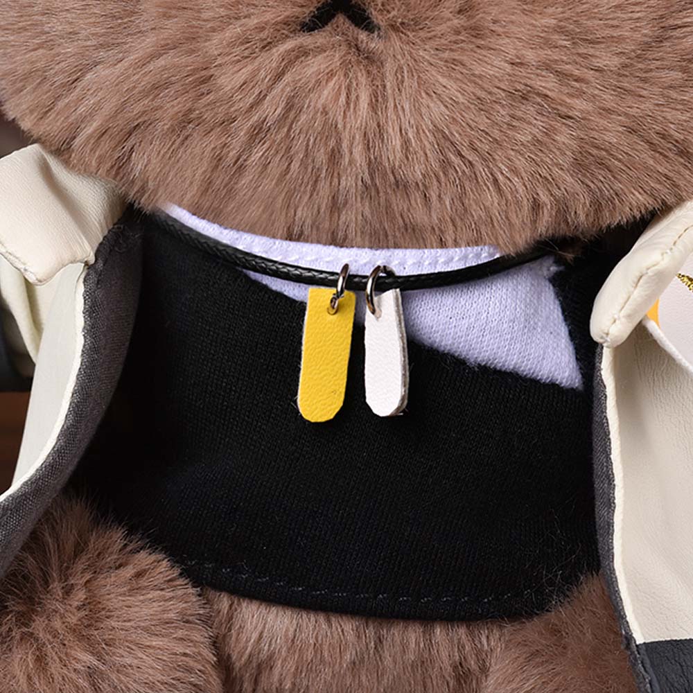 Arknights Thorns Rabbit Plushie | 21cm | GENSHINGO