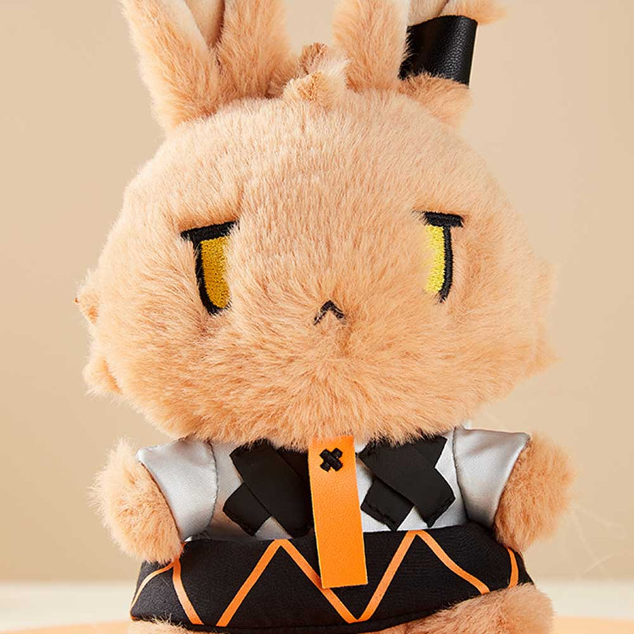 Arknights Saria Rabbit Plushie | 22cm | GENSHINGO