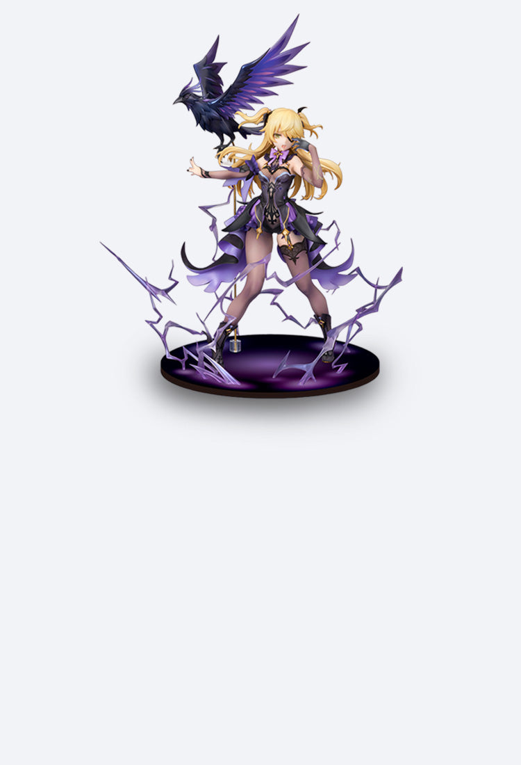 Explore Game & Anime Collectibles | Plush & Figure | GENSHINGO