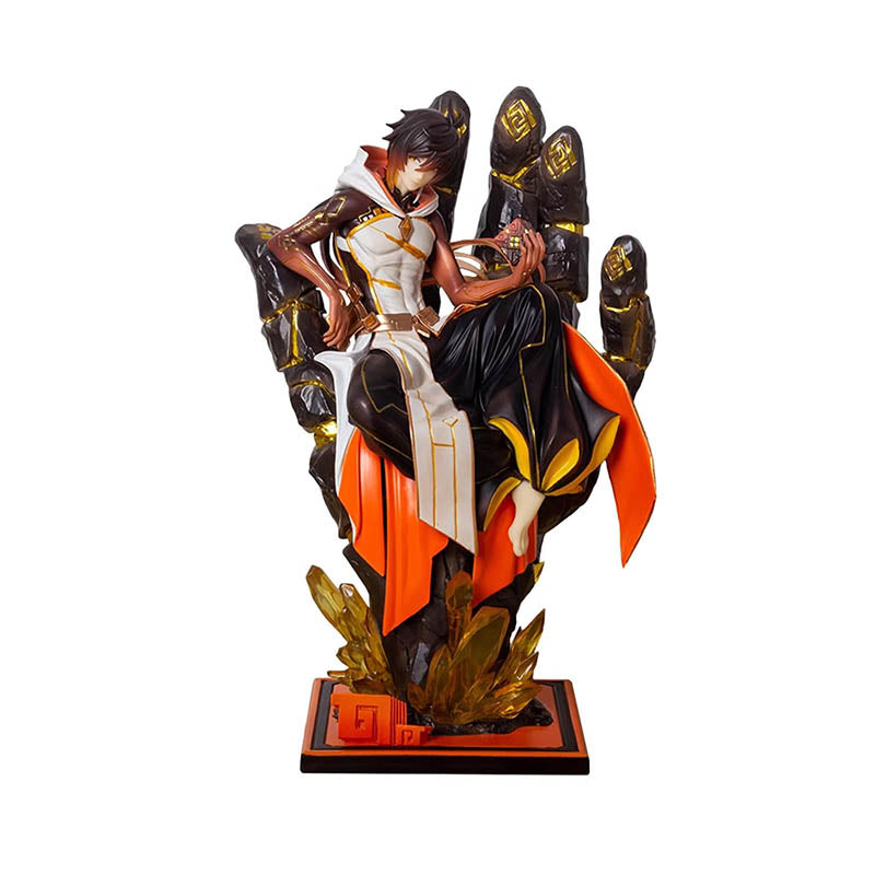 Collectible Gaming & Anime Action Figures | GENSHINGO – Tagged "genshin ...