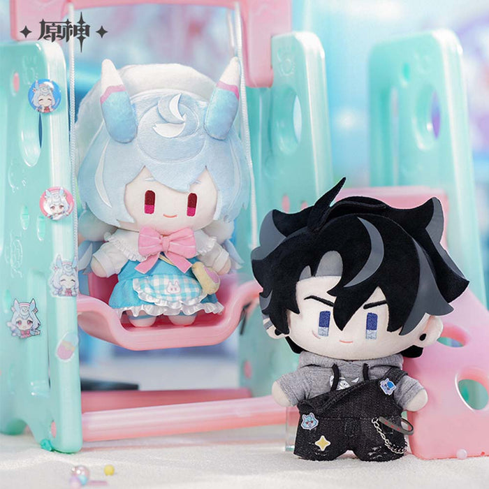 Honkai: Star Rail Sparkle Hand Puppet Factory Series Plushie – GENSHINGO