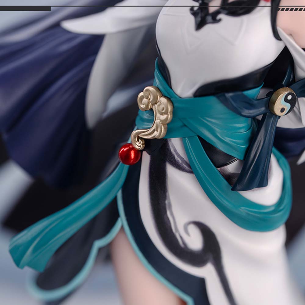 Honkai Impact 3rd Fu Hua: Azure Empyrea 1/8 Figure – GENSHINGO