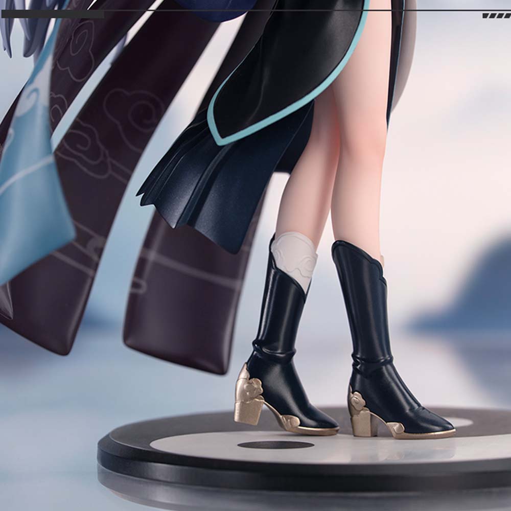 Honkai Impact 3rd Fu Hua: Azure Empyrea 1/8 Figure – GENSHINGO