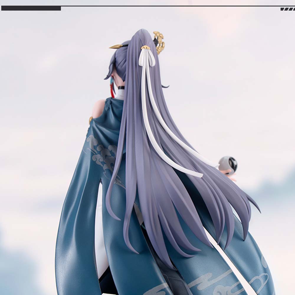 Honkai Impact 3rd Fu Hua: Azure Empyrea 1/8 Figure – GENSHINGO
