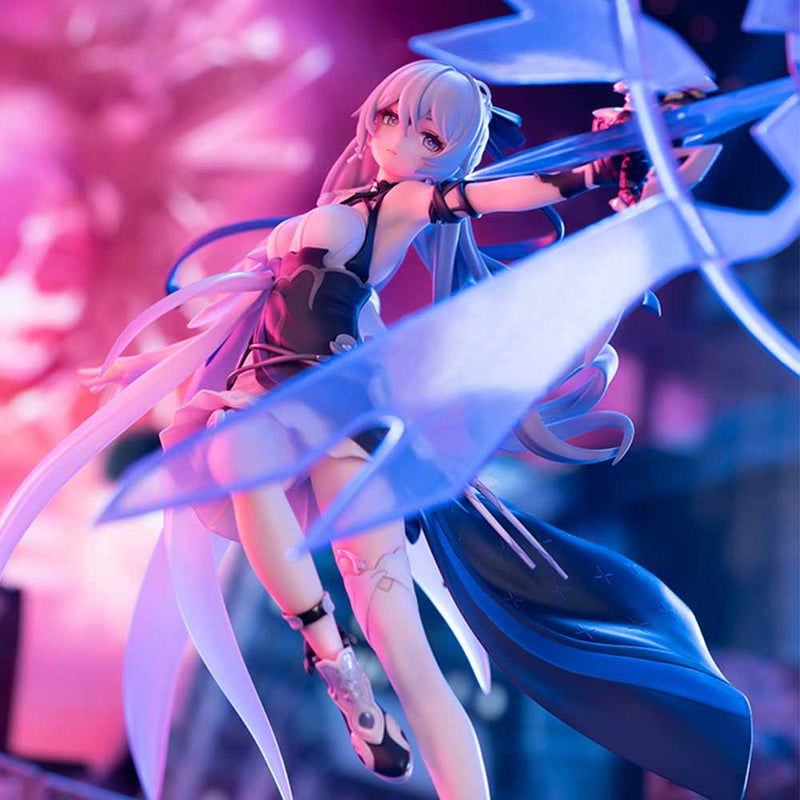 Honkai Impact 3rd Bronya Zaychik 1/7 Figure – GENSHINGO