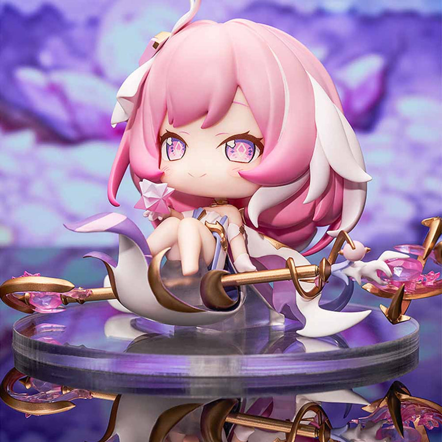 Honkai Impact 3rd Elysia Herrscher of Human: Ego Figure – GENSHINGO