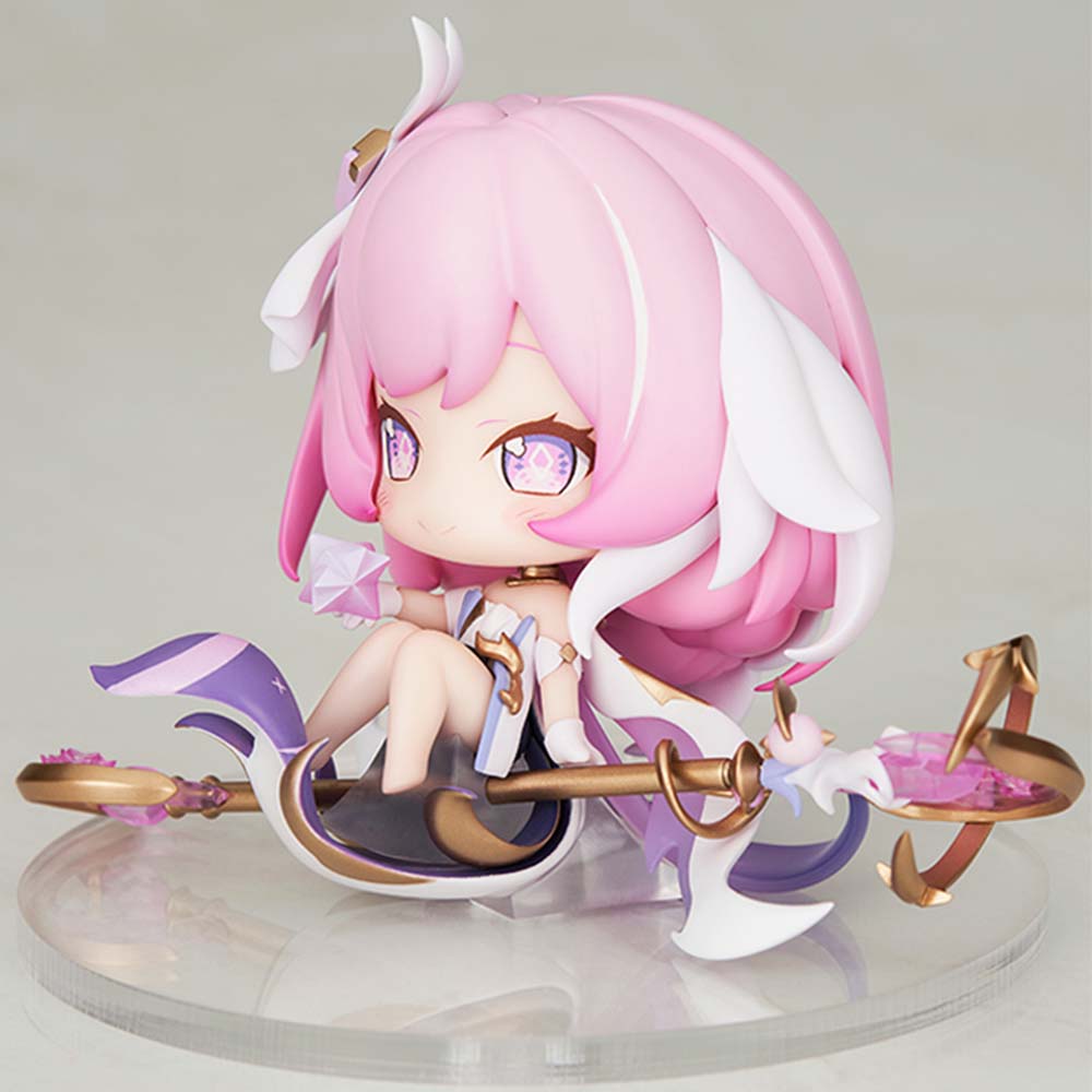 Honkai Impact 3rd Elysia Herrscher of Human: Ego Figure – GENSHINGO