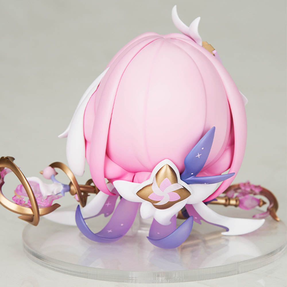 Honkai Impact 3rd Elysia Herrscher of Human: Ego Figure – GENSHINGO