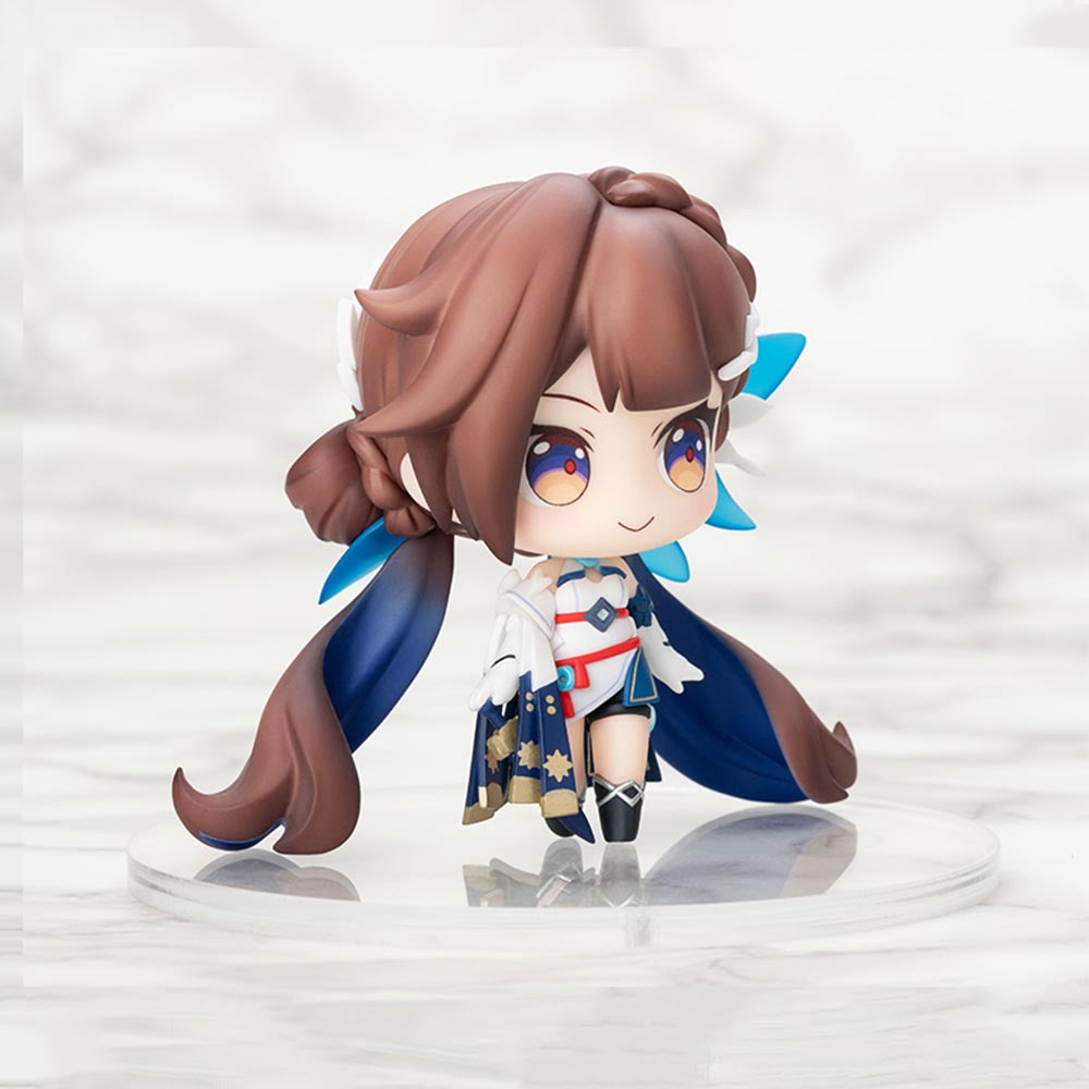 Honkai Impact 3rd Li Sushang Jade Knight Chibi Figure – GENSHINGO