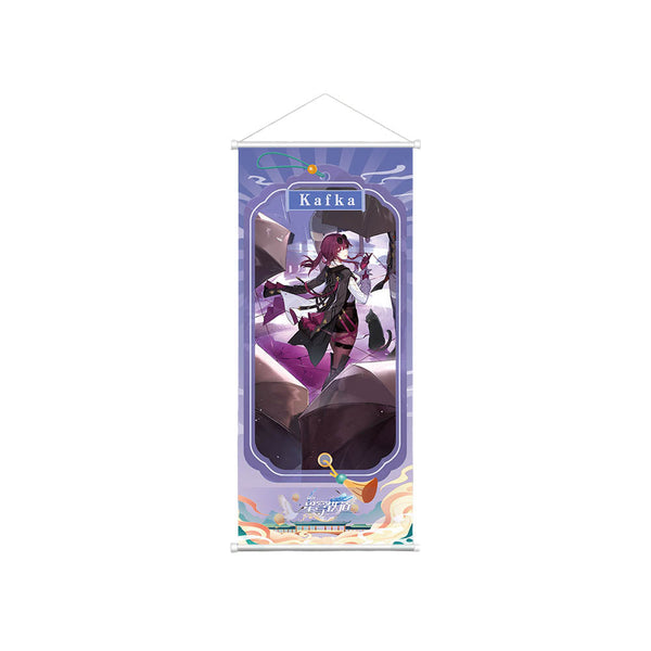 Honkai: Star Rail Accessories | Genshin Go – GENSHINGO