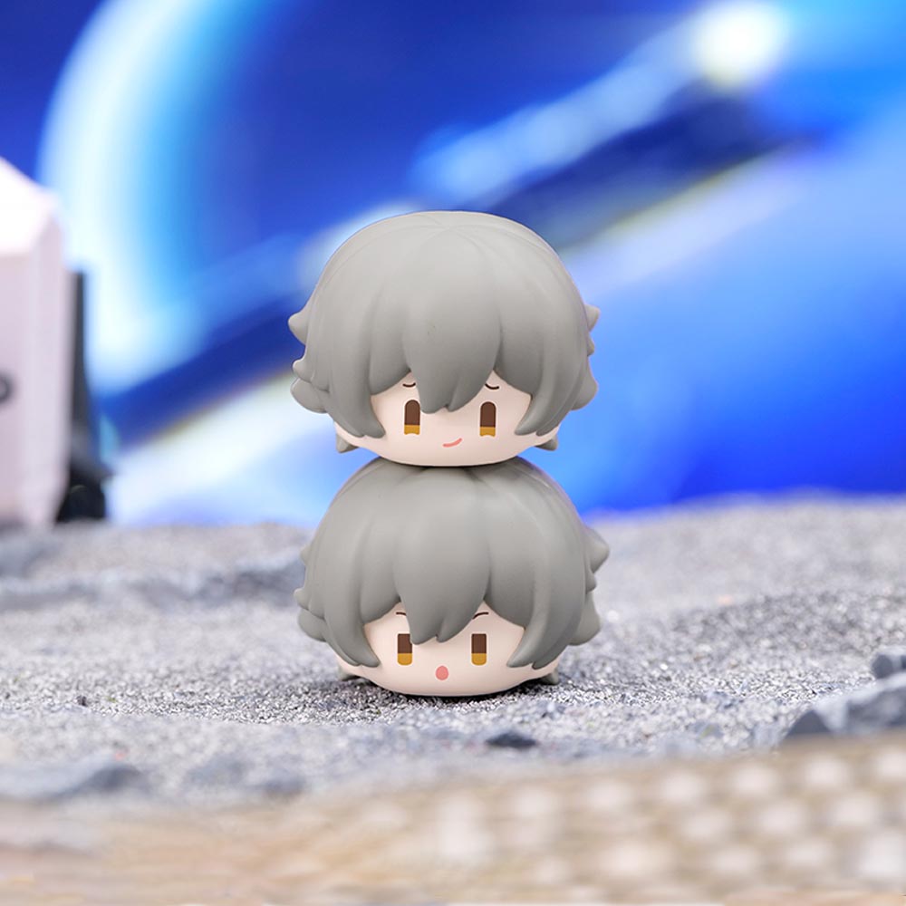 Honkai: Star Rail Character Stacking Toys Vol.1 – GENSHINGO