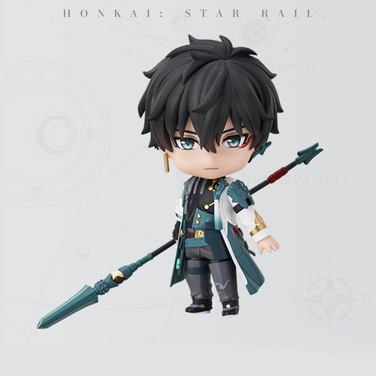 Honkai: Star Rail Dan Heng Nendoroid Figure – GENSHINGO