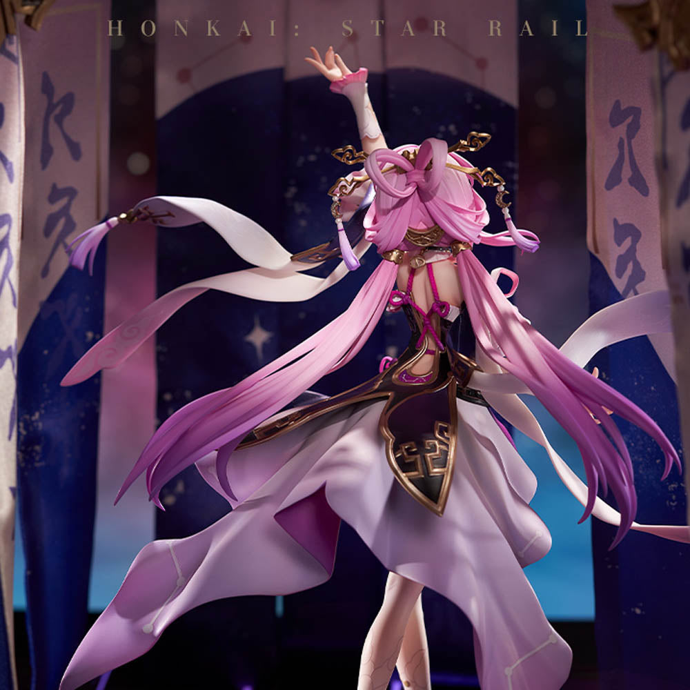 Honkai: Star Rail Fu Xuan Ver. 1/7 Figure | GENSHINGO