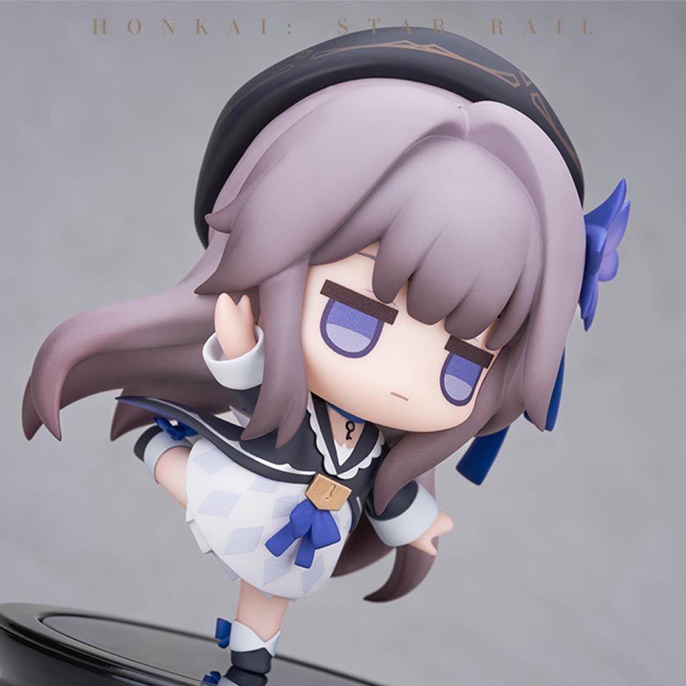 Honkai Star Rail Herta Battery Operated Spin Toy – GENSHINGO