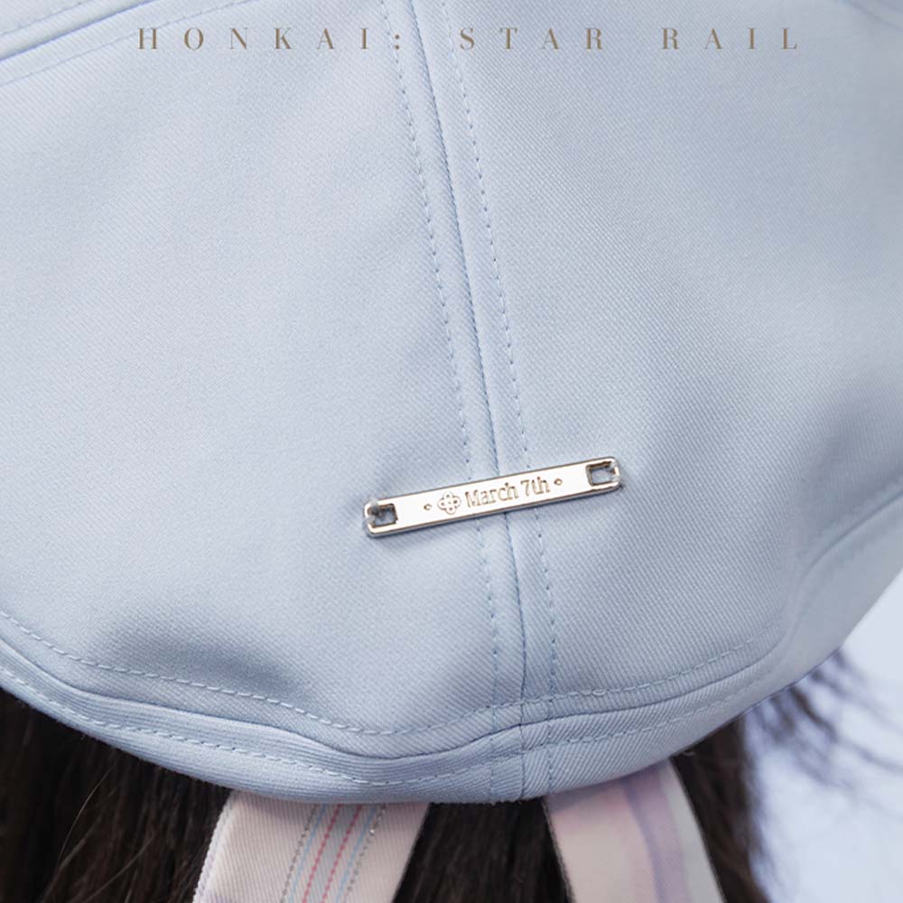 Honkai Star Rail March 7th Impression Series Beret – GENSHINGO