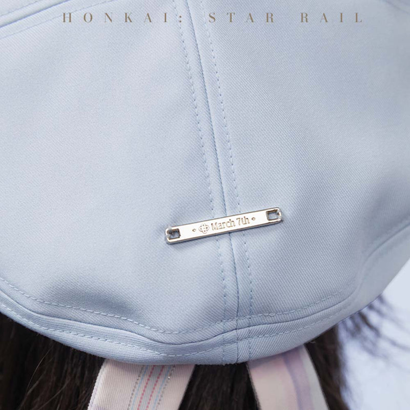 Honkai Star Rail March 7th Impression Series Beret – GENSHINGO