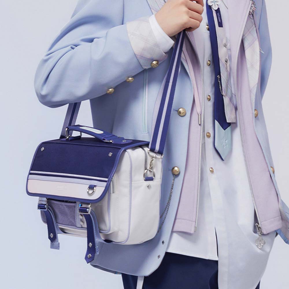Honkai Star Rail March 7th Impression Uniform Bag – GENSHINGO