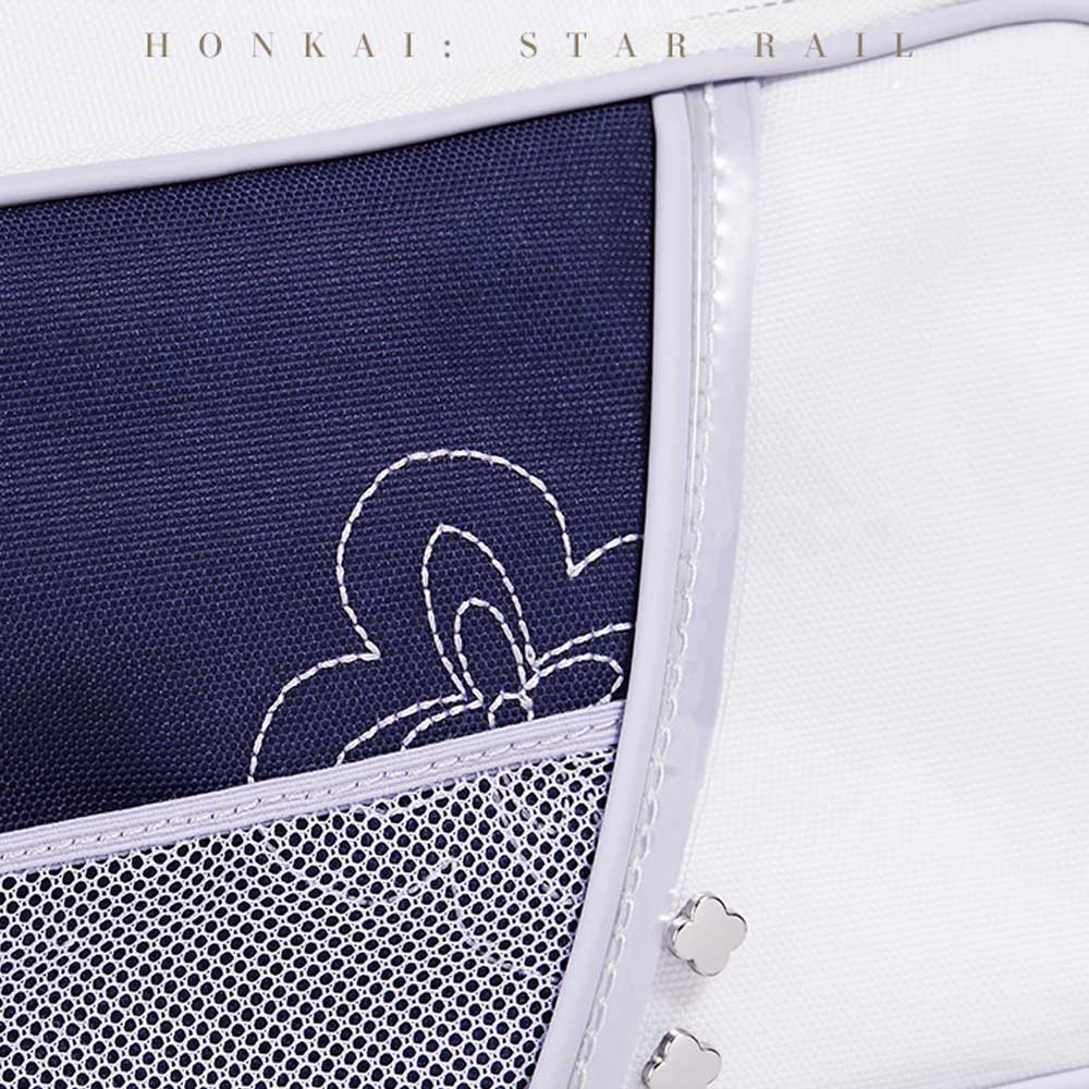 Honkai Star Rail March 7th Impression Uniform Bag – GENSHINGO
