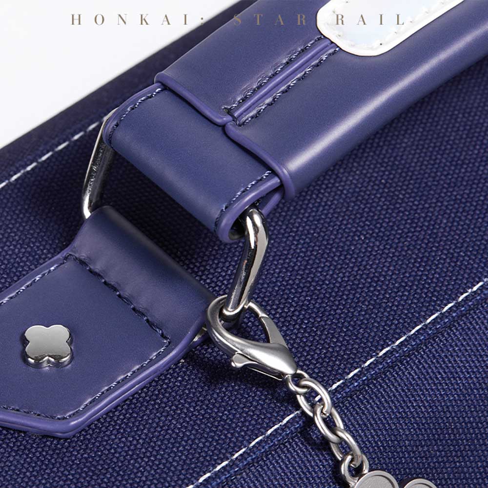 Honkai Star Rail March 7th Impression Uniform Bag – GENSHINGO