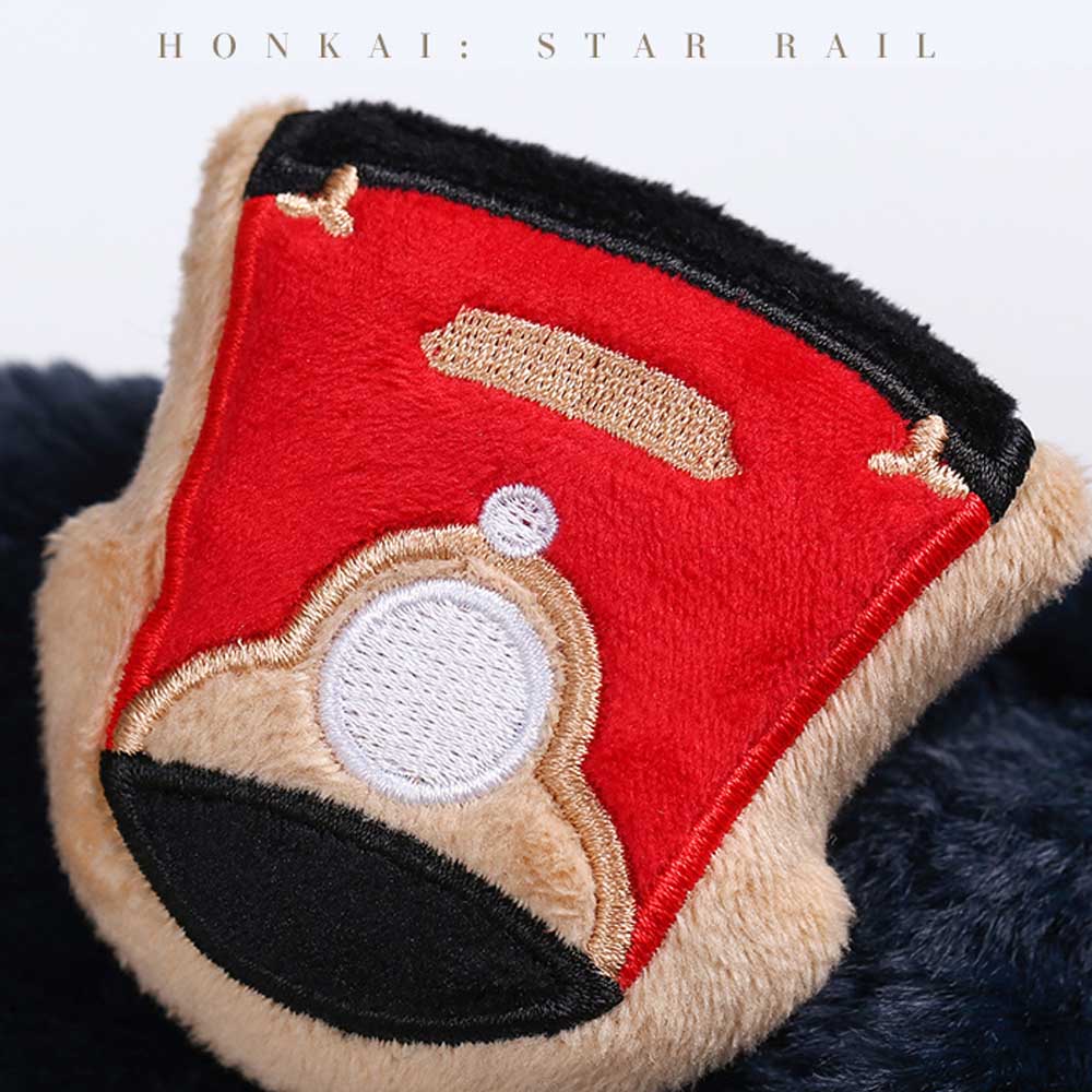 Honkai Star Rail Pom Pom Plush Shawl Blanket – GENSHINGO