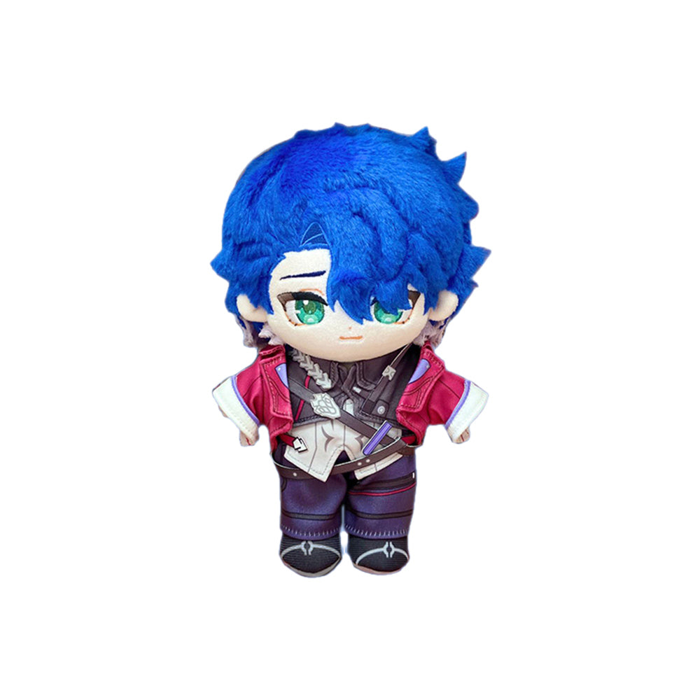 Honkai: Star Rail Characters Dress Up Doll | 20cm | GENSHINGO