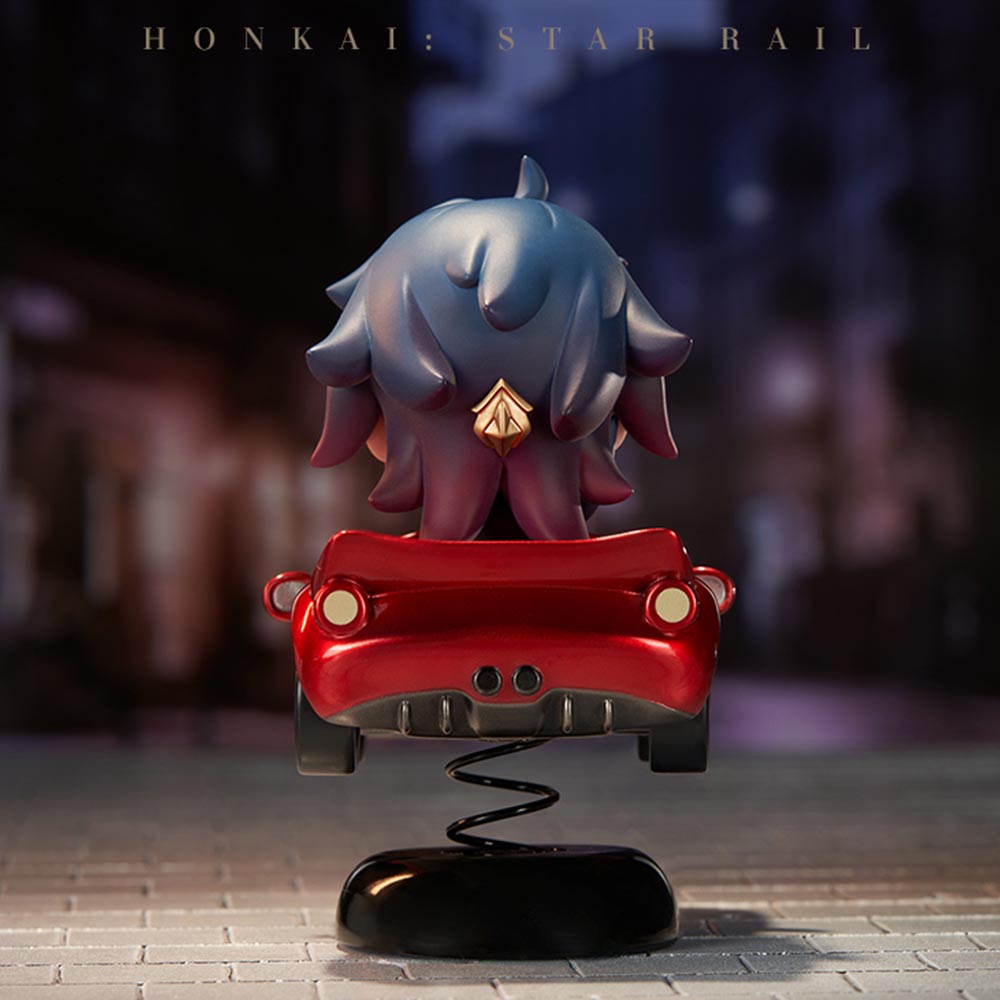 Honkai Star Rail Blade Happy Shake Figure – GENSHINGO
