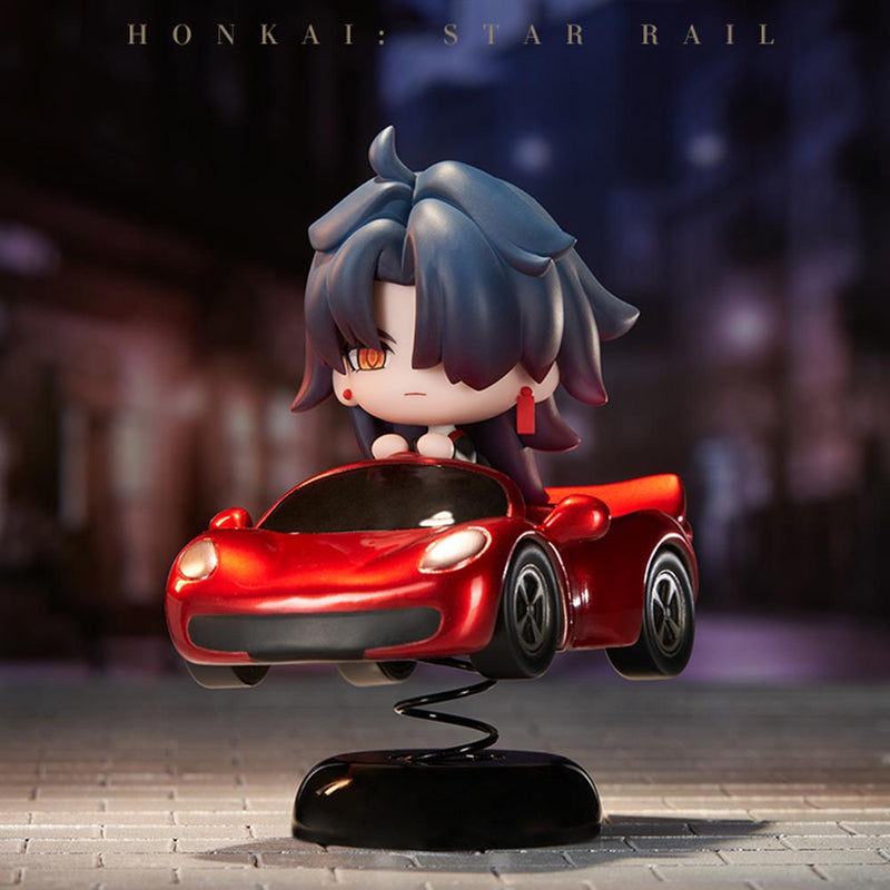 Honkai Star Rail Blade Happy Shake Figure – GENSHINGO