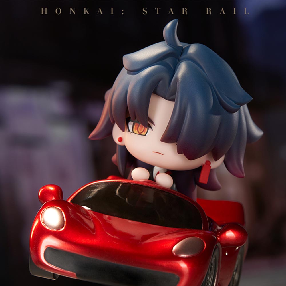Honkai Star Rail Blade Happy Shake Figure – GENSHINGO
