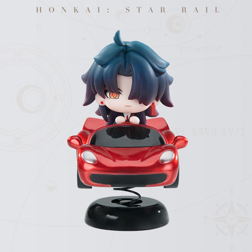 Honkai Star Rail Blade Happy Shake Figure – GENSHINGO