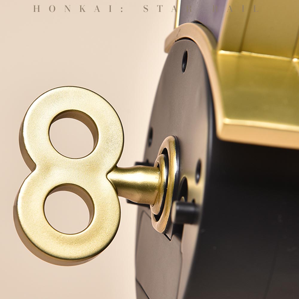 Honkai Star Rail Clockie Clock Decor – GENSHINGO