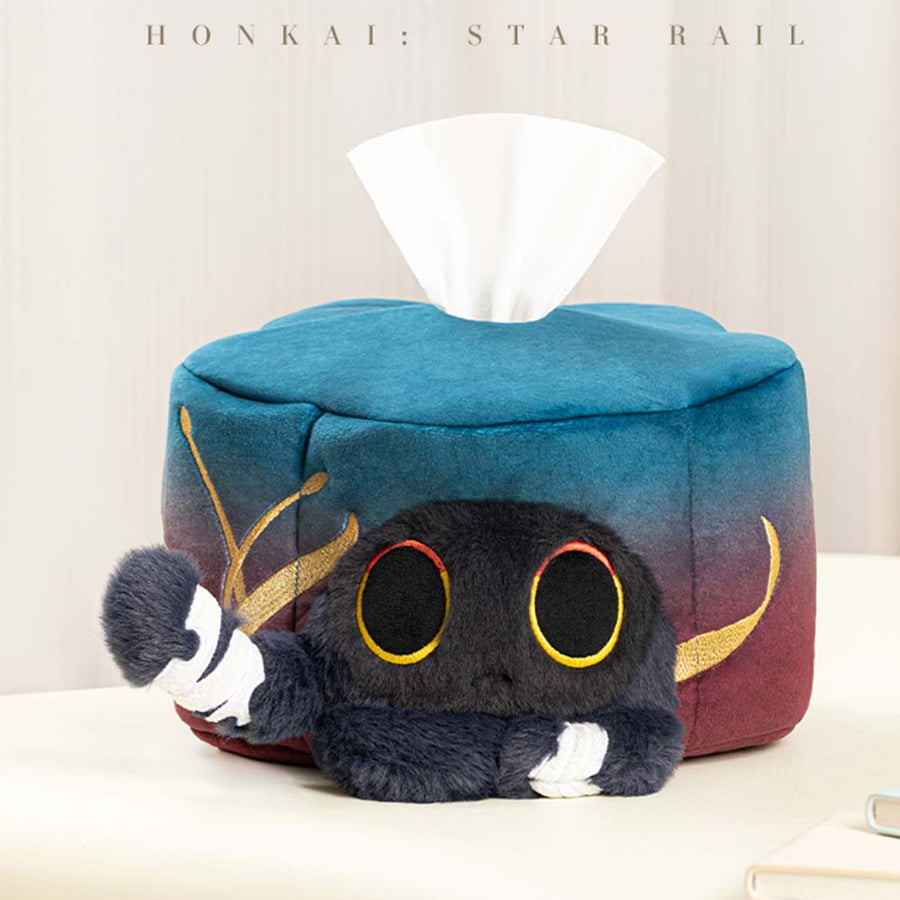 Honkai: Star Rail Official Aventurine Merchandise | GENSHINGO