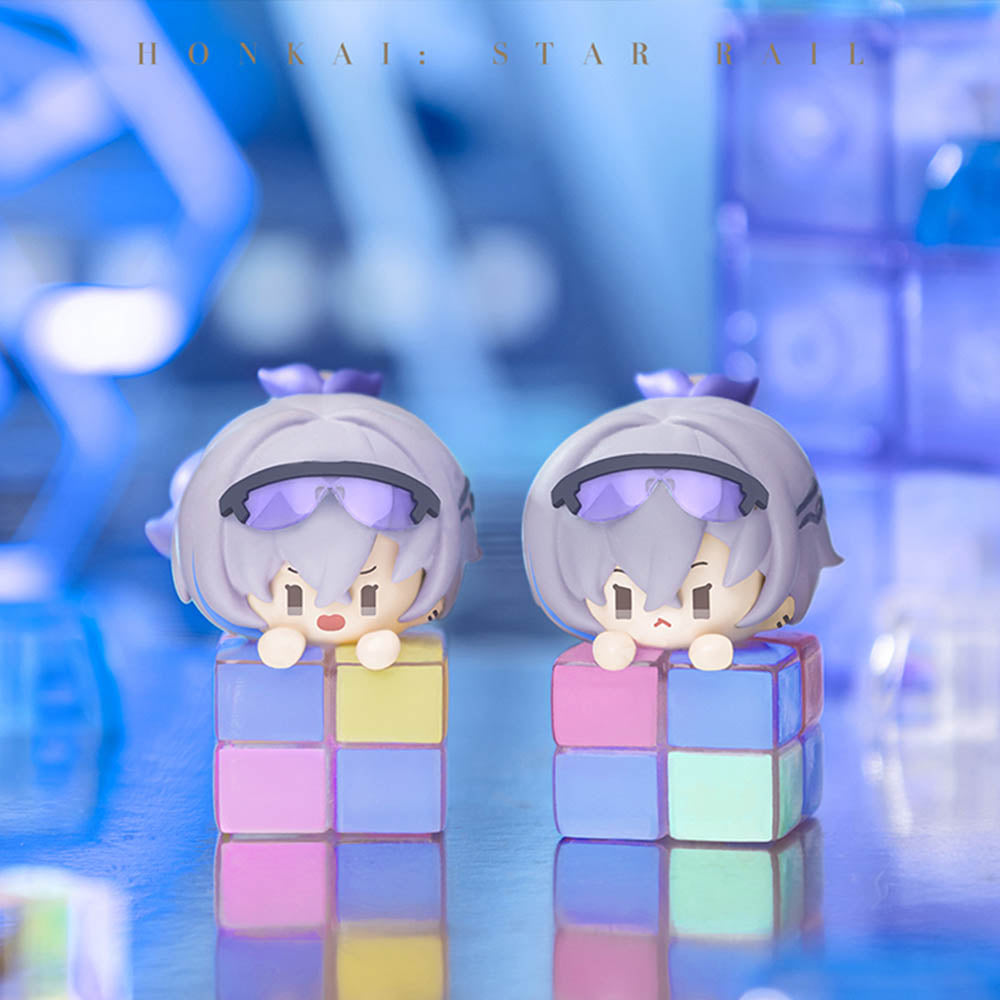 Honkai: Star Rail Fingertip Keycap Blind Box Vol.1 – GENSHINGO