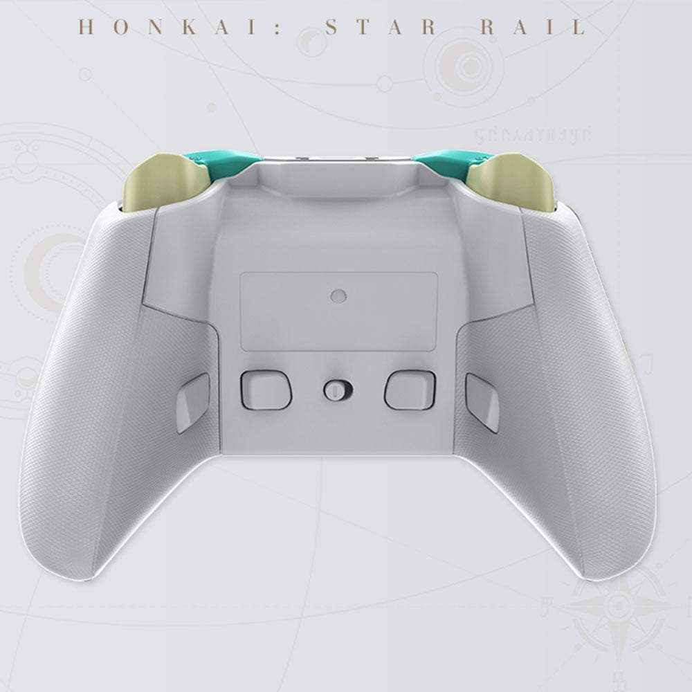 Honkai Star Rail Firefly Force Feedback Elite Game Controller – GENSHINGO