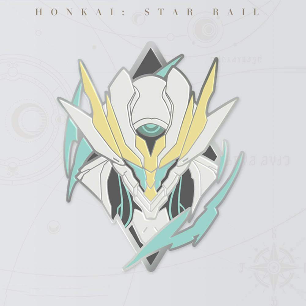 Honkai Star Rail Firefly Force Feedback Elite Game Controller – GENSHINGO