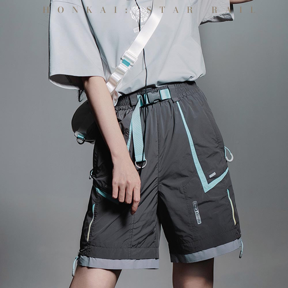 Honkai: Star Rail Firefly Impression Series Shorts – GENSHINGO