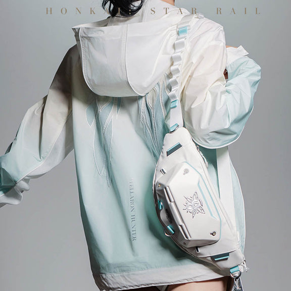 【HSR】Firefly Impression Series Shoulder Bag – GENSHINGO