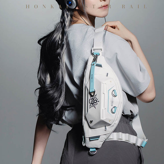 【HSR】Firefly Impression Series Shoulder Bag – GENSHINGO