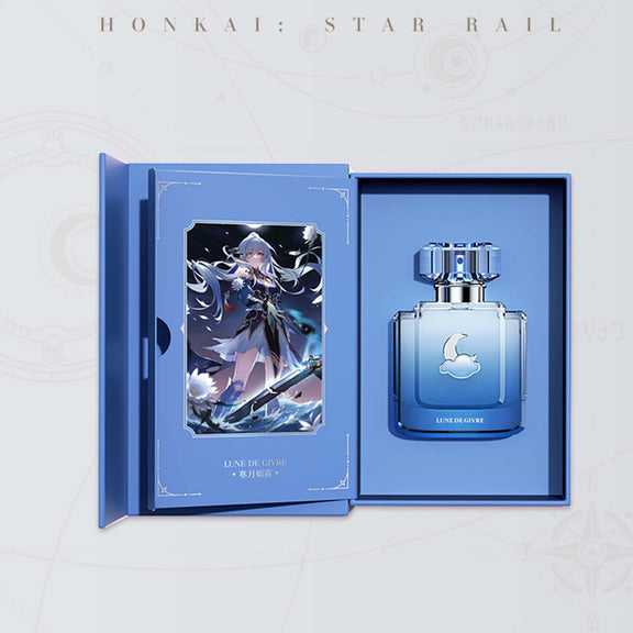 Honkai Star Rail Galaxy Fragrance Series Perfume – GENSHINGO