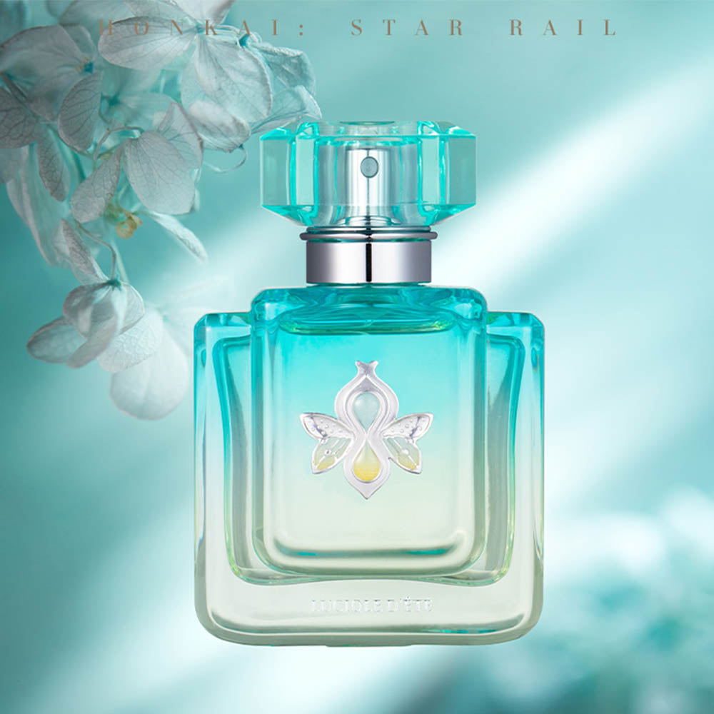 Honkai Star Rail Galaxy Fragrance Series Perfume – GENSHINGO