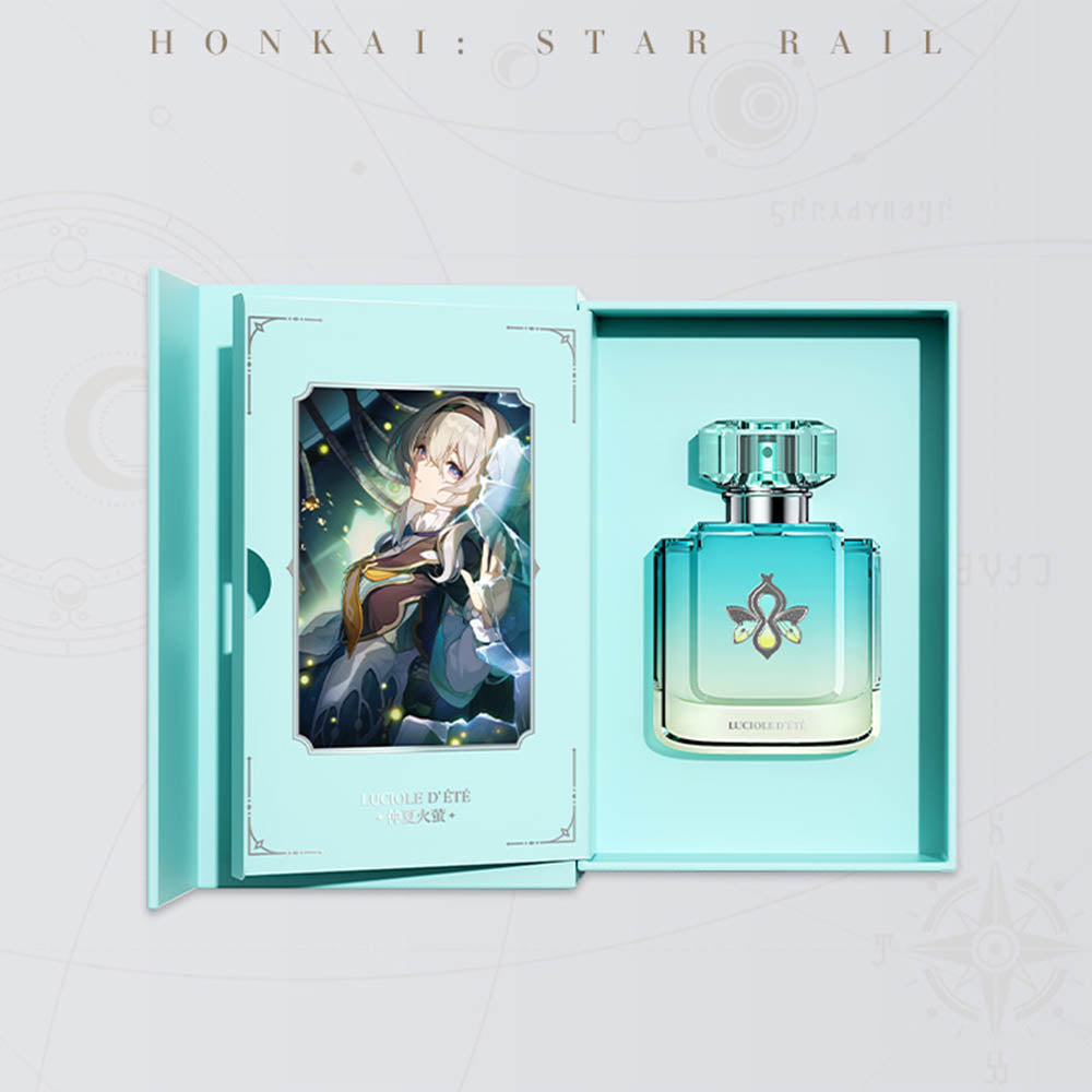 Honkai Star Rail Galaxy Fragrance Series Perfume – GENSHINGO