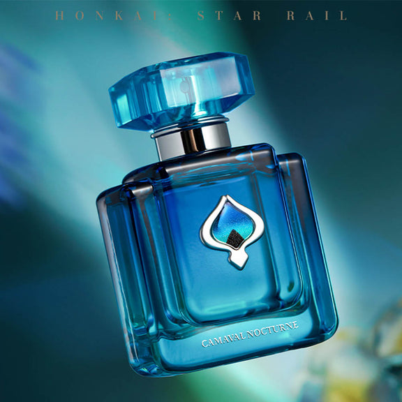 Honkai Star Rail Galaxy Fragrance Series Perfume – GENSHINGO