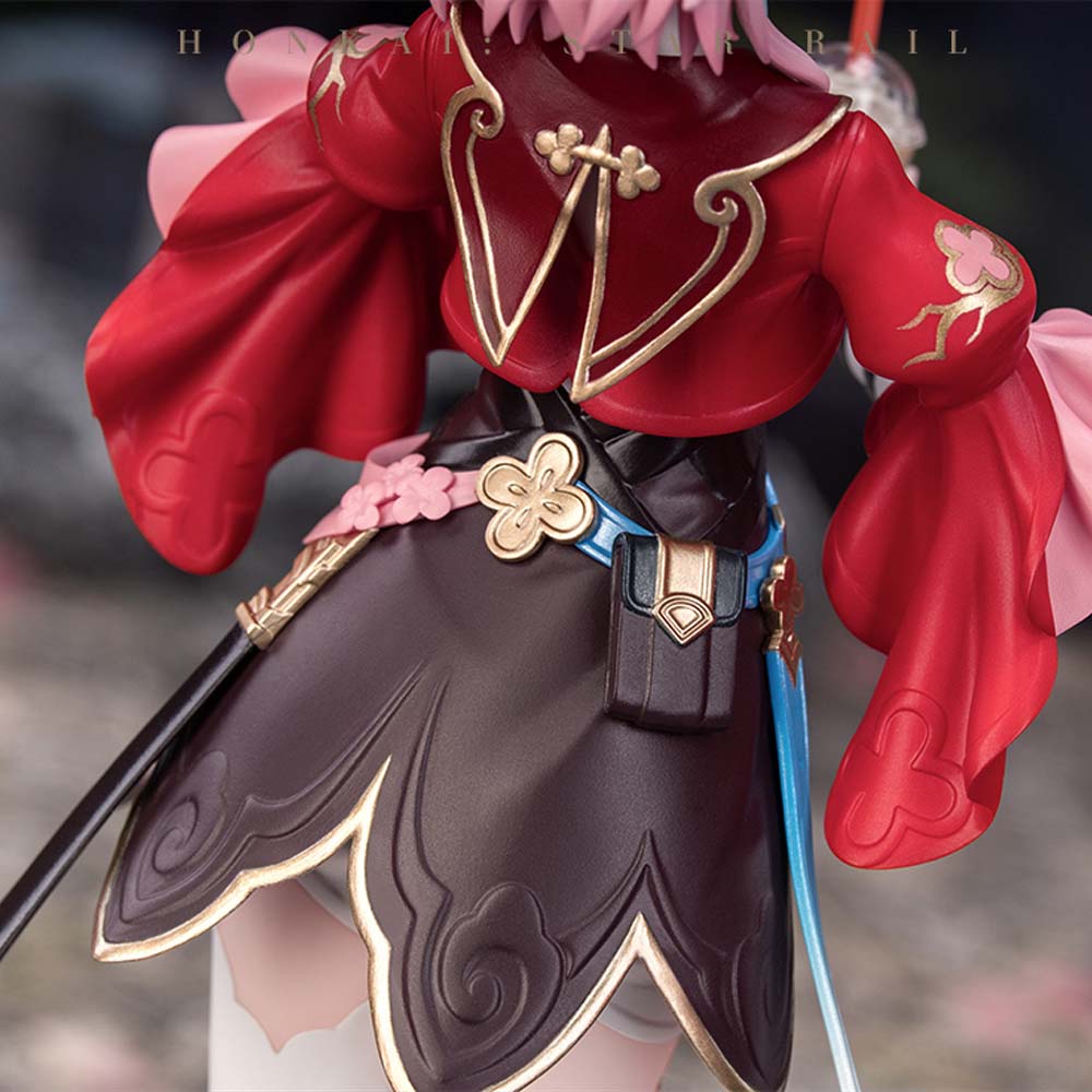 Honkai: Star Rail March 7th The Hunt 1/8 scale figure – GENSHINGO