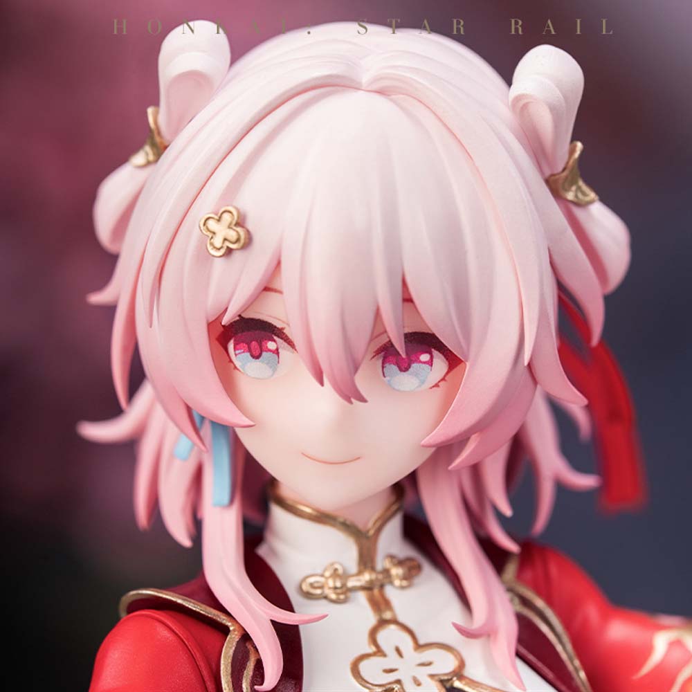 Honkai: Star Rail March 7th The Hunt 1/8 scale figure – GENSHINGO