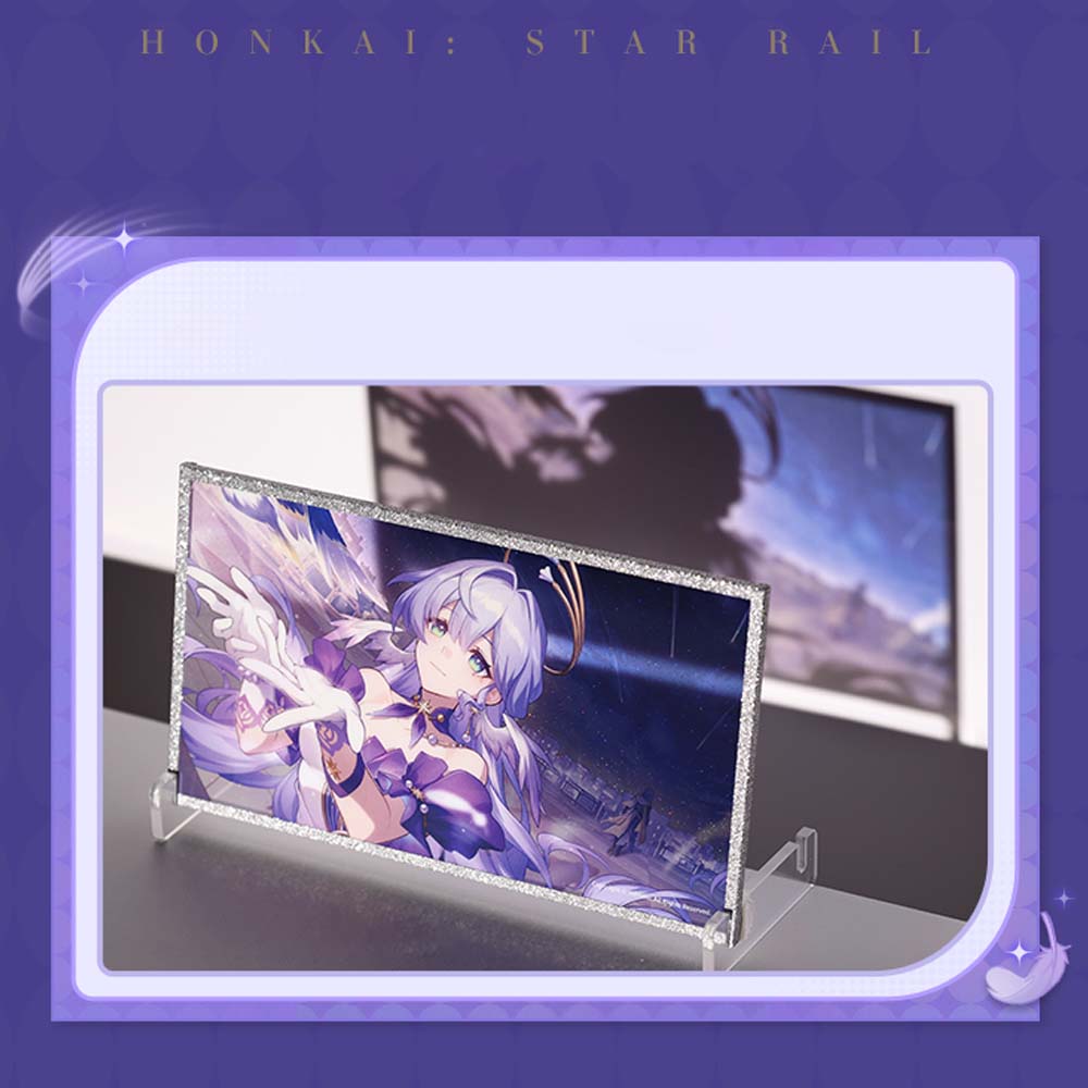 Honkai: Star Rail Robin Nendoroid Figure | GENSHINGO