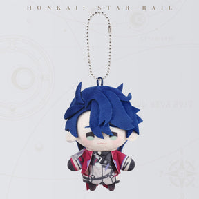 Honkai: Star Rail Sparkle Hand Puppet Factory Series Plushie – GENSHINGO
