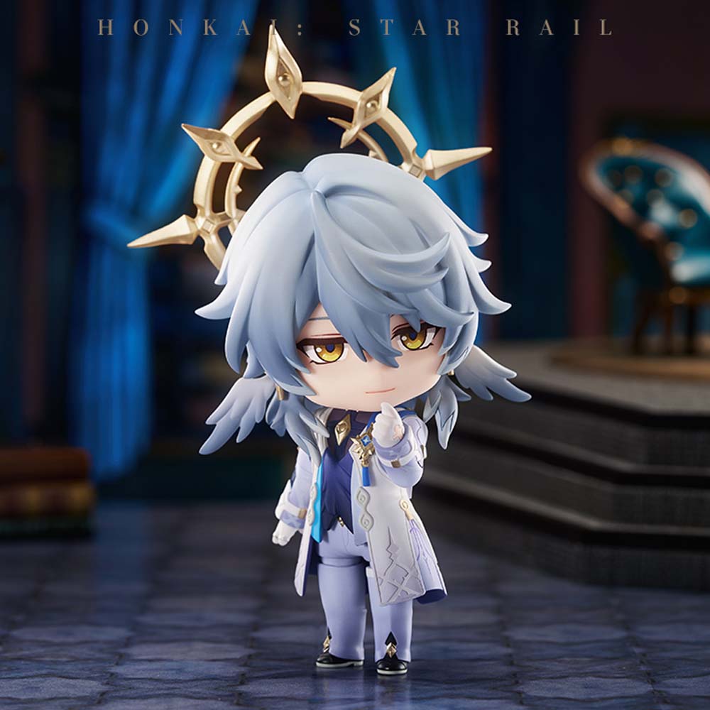 Honkai: Star Rail Sunday Nendoroid Figure | GENSHINGO