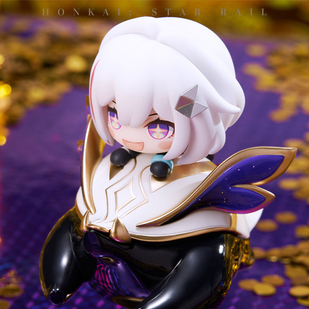Honkai: Star Rail Topaz & Numby Happy Shake Figure | GENSHINGO