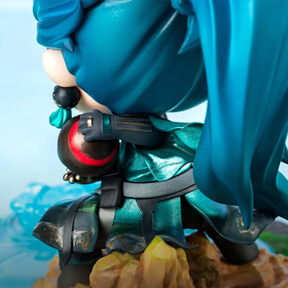 Wuthering Waves Echo Hunters Series Chibi Figure | Jiyan – GENSHINGO