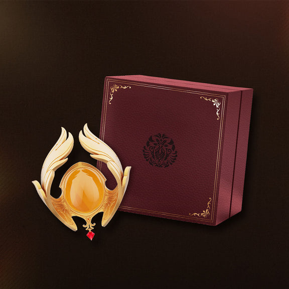 Wuthering Waves Carlotta Romantic Gift Set – GENSHINGO